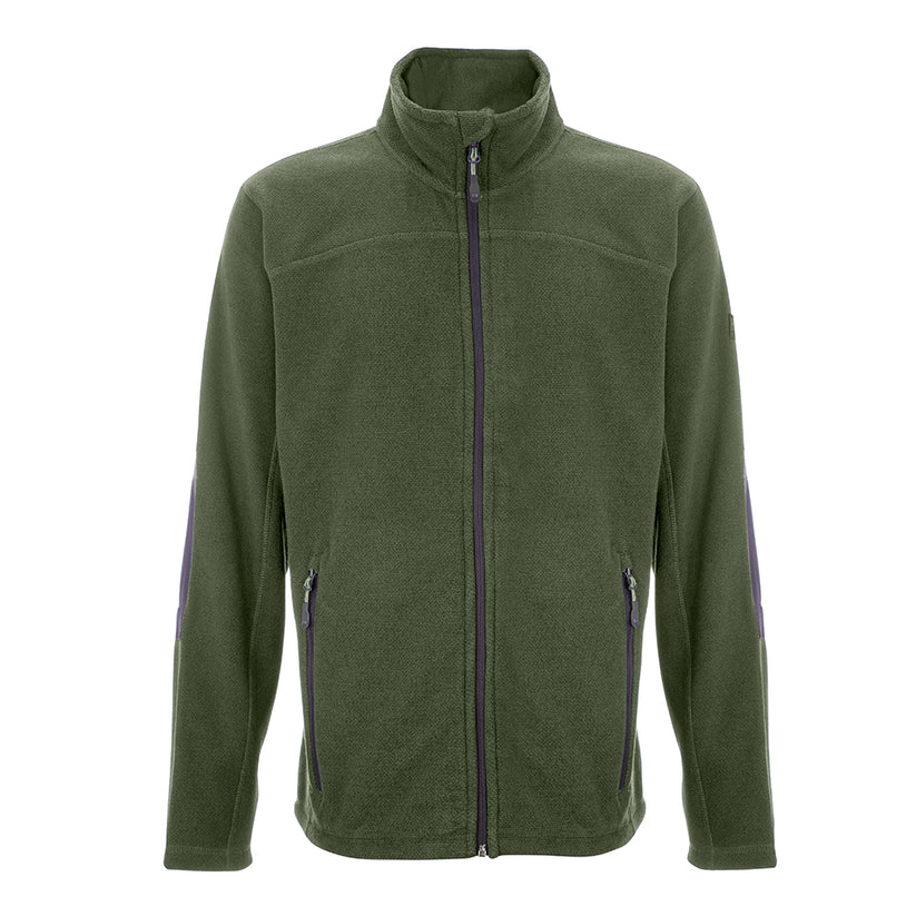 Polar HW Ralun Hombre Verde Oliva – Hardwork